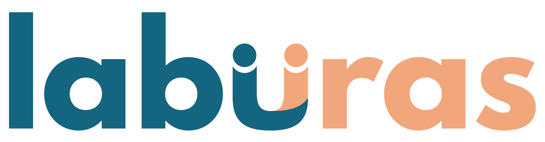 Somos Laburas - ¡Bienvenido al cambio!